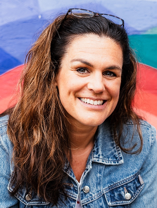 Unternehmen | Julia Peters Coaching & Training