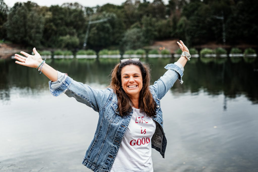 Mein Angebot | Julia Peters Coaching & Training