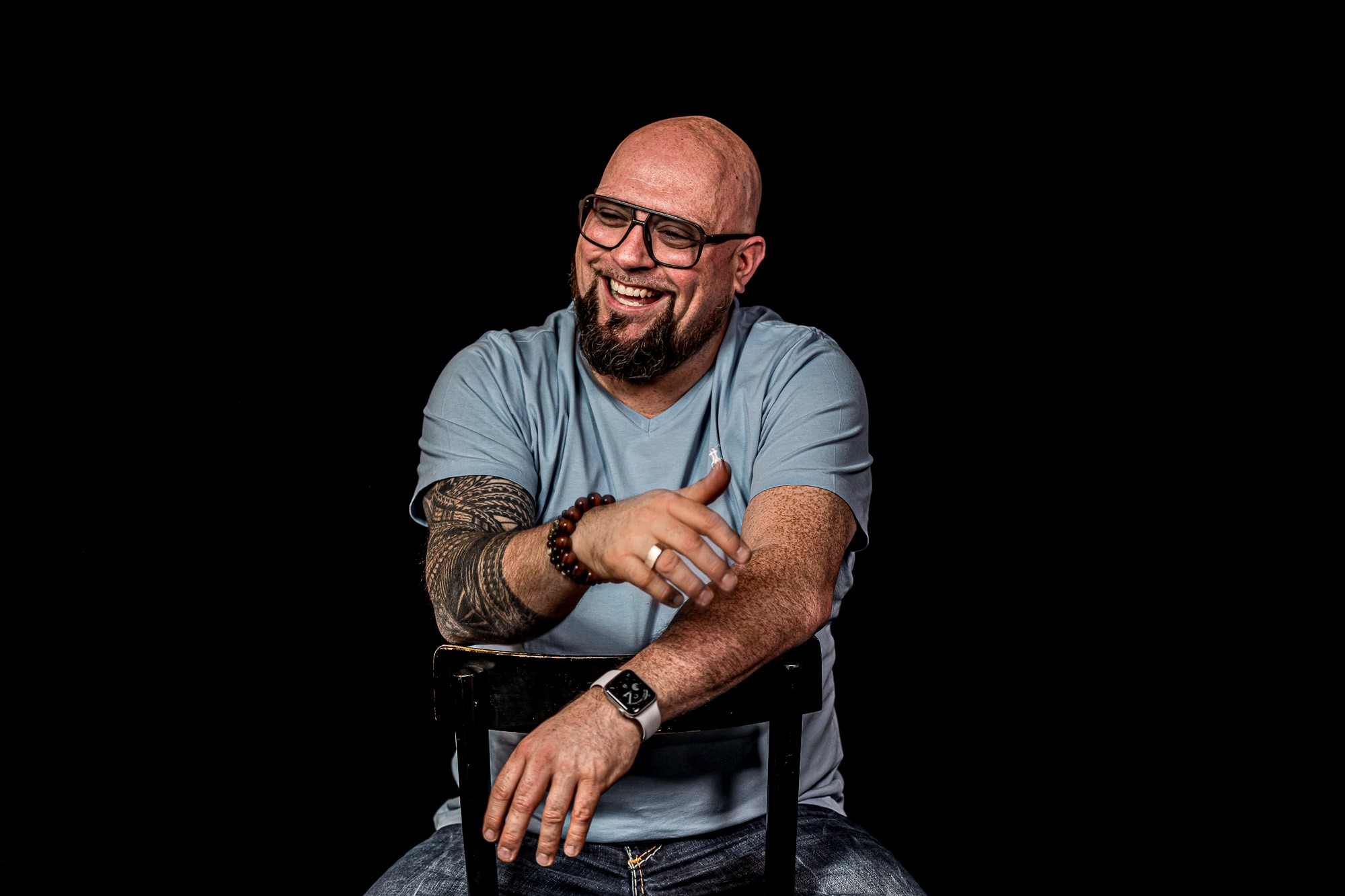 #108 Der Mut zum Wesentlichen bringt uns durch die Krise - mit Ben ...